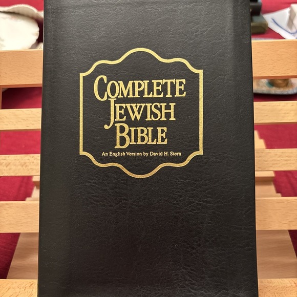 Accents | Complete Jewish Bible Ot Nt English Version Of Tanakh Brit ...